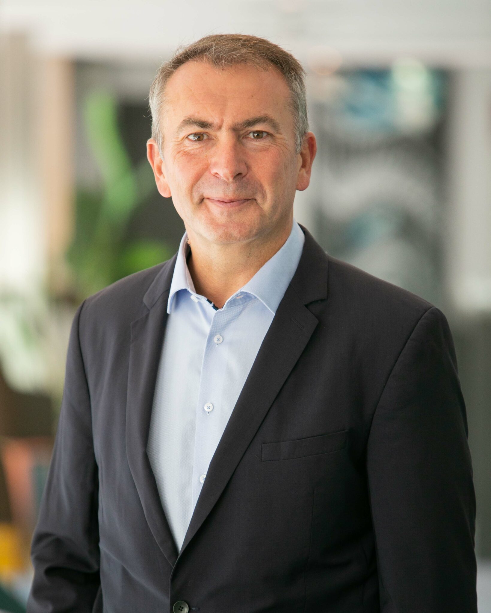 Le Groupe Hygie31, acteur de référence de la santé, annonce un ...