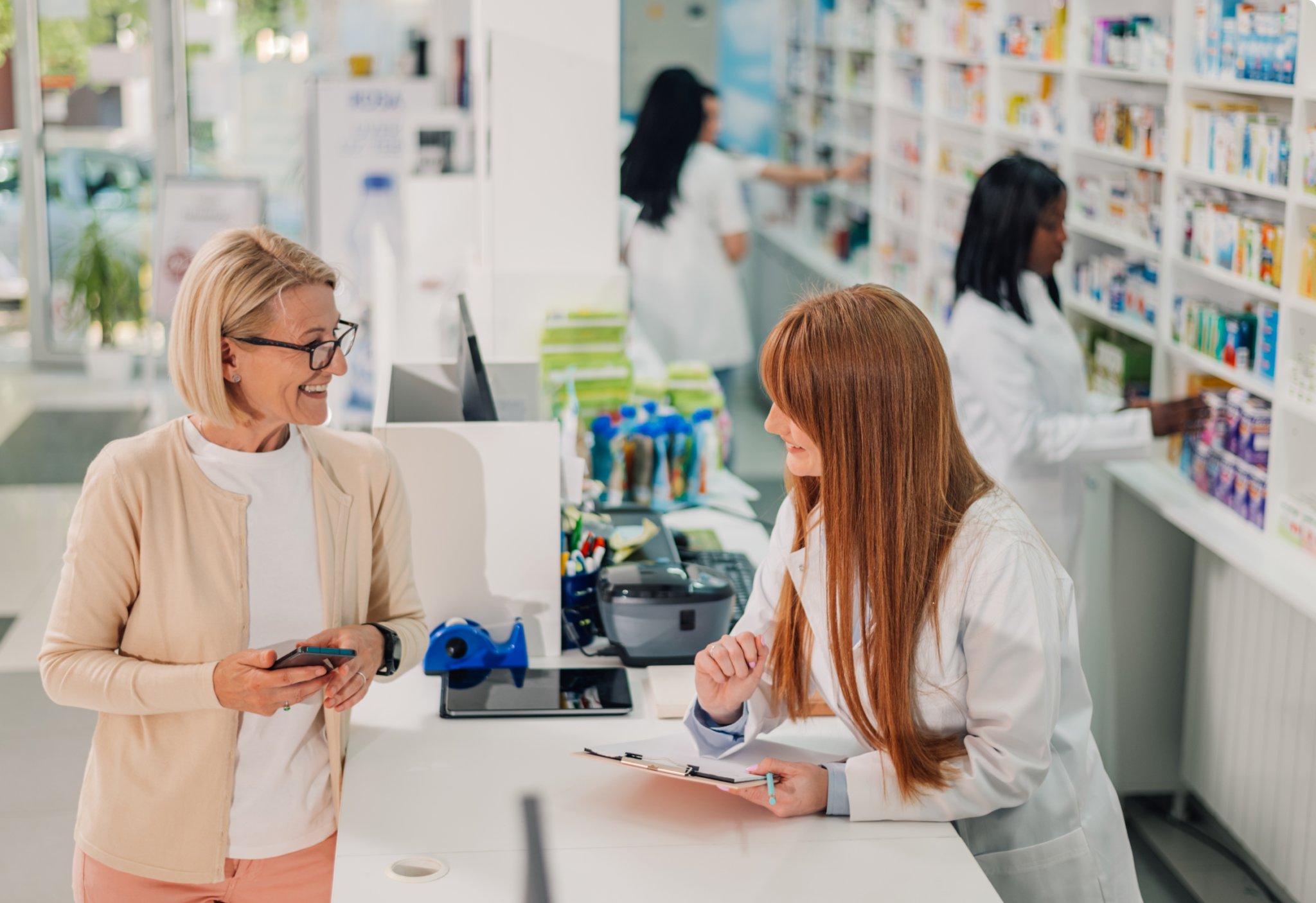 Toutes nos filiales - Hygie31